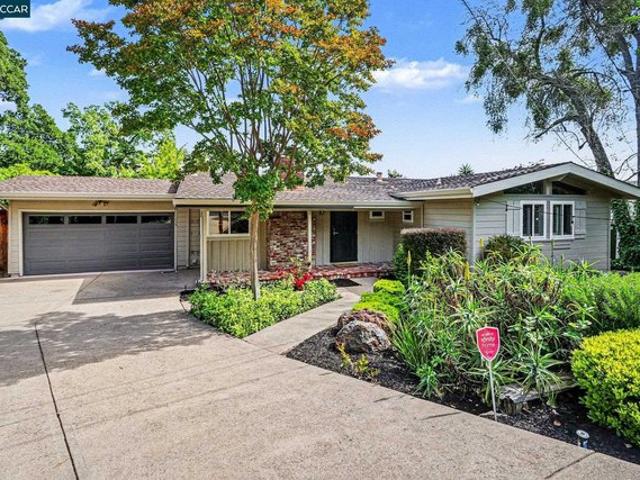3342 S Lucille Ln, Lafayette, CA 94549