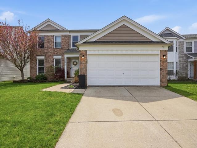 3342 Turnberry Ln, Ann Arbor, MI 48108