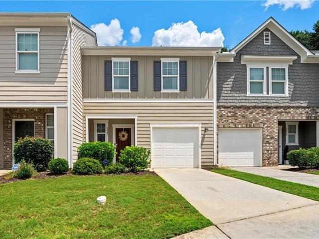 3342 Tarian Way, Decatur, GA 30034
