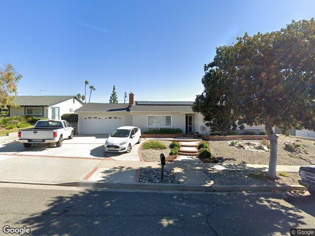 3342 Weatherford Ct, Simi Valley, CA 93063