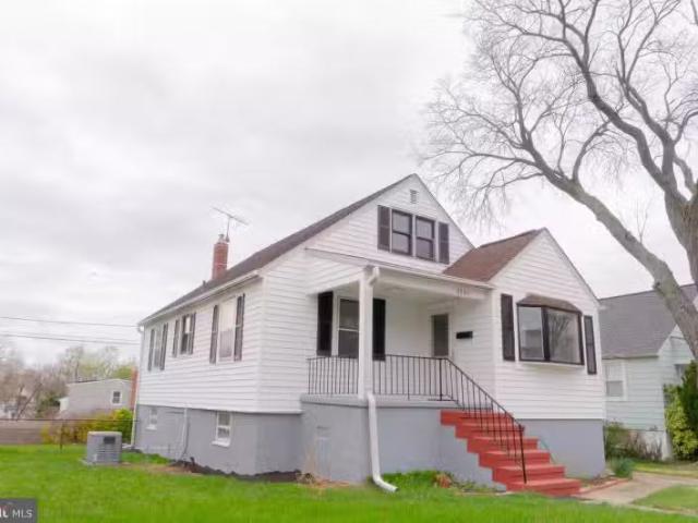 3342 Woodside Ave, Parkville, MD 21234 MLS MDBC2124266