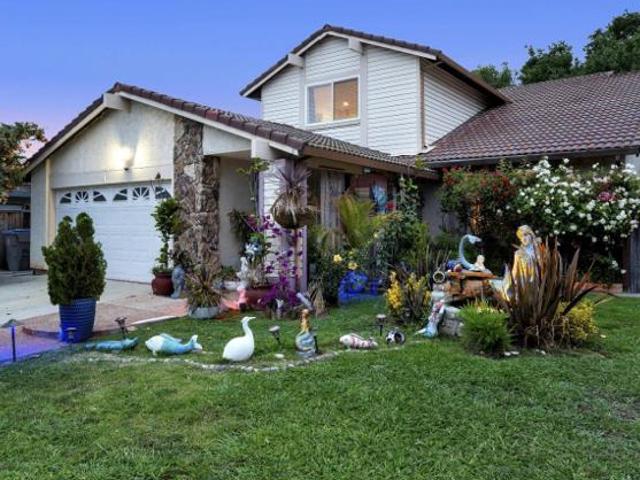 3342 Woodside Ln, San Jose, CA 95121