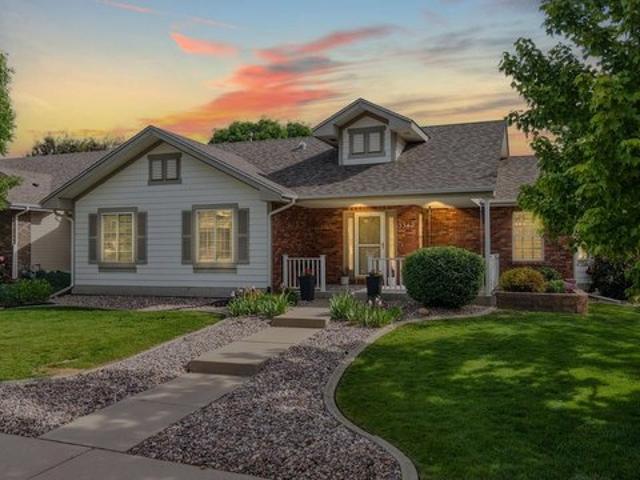 3342 68th Avenue Ct, Greeley, CO 80634
