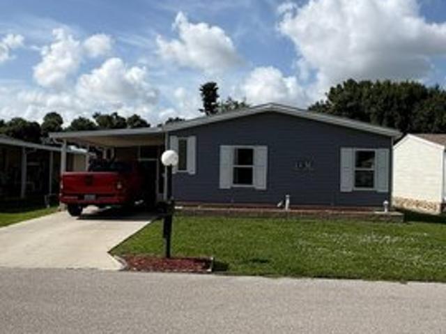 3342 9 Iron Ct Unit 82, North Fort Myers, FL 33917