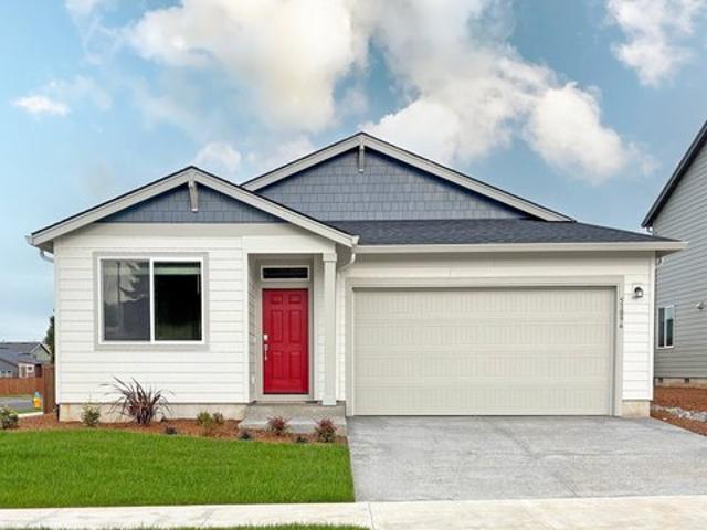 33432 SW Callahan Rd, Scappoose, OR 97056