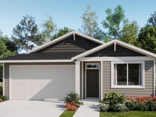 33432 SW Callahan Rd, Scappoose, OR 97056