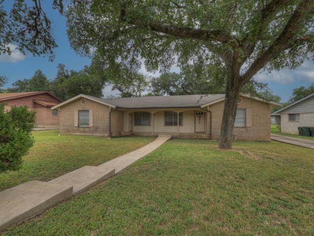 334/336 Craddock 3 Bedroom Apartment for Rent at 334/336 Craddock Ave San Marcos, TX 78666 Heritage
