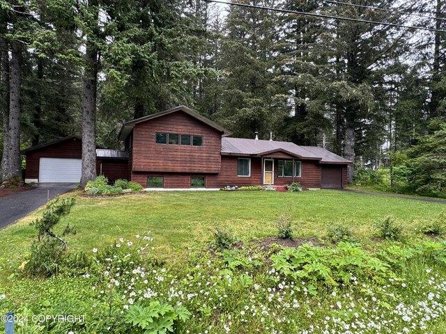 33434 Nash Rd, Seward, AK 99664