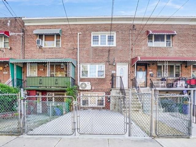 3343 Mickle Ave, Bronx, NY 10469