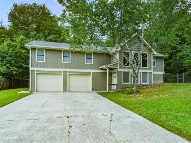 3343 Mill Stream Lane SW