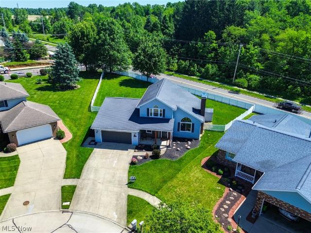 3343 Northridge Drive
