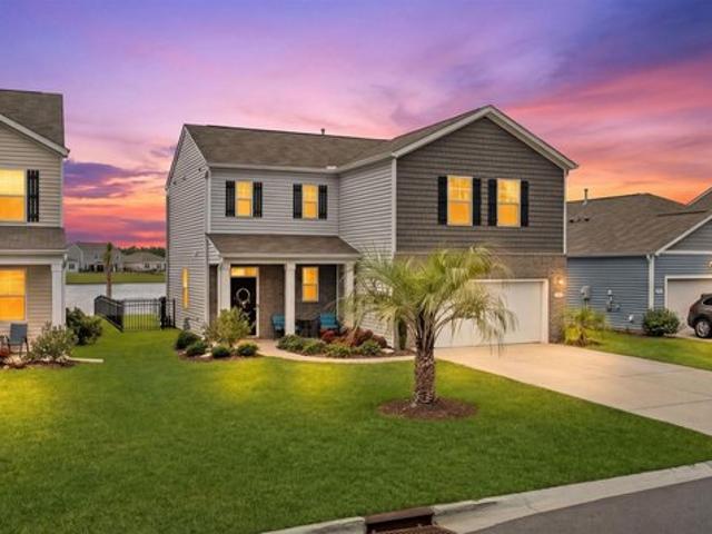3343 Bells Lake Cir, Longs, SC 29568