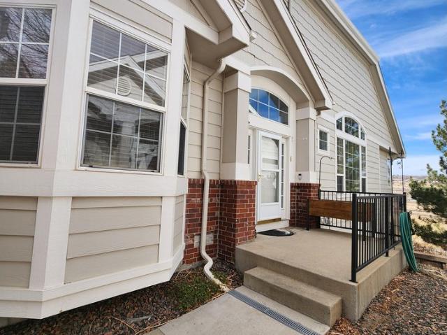 3343 Compass Cir, Castle Rock, CO 80104 | Compass