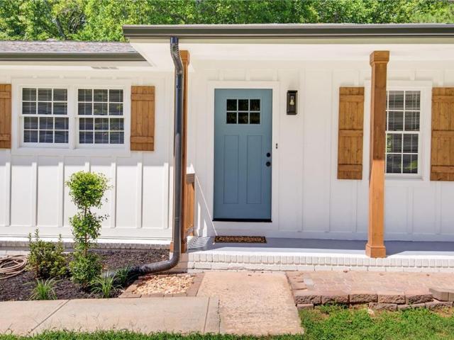 3343 Corral Drive