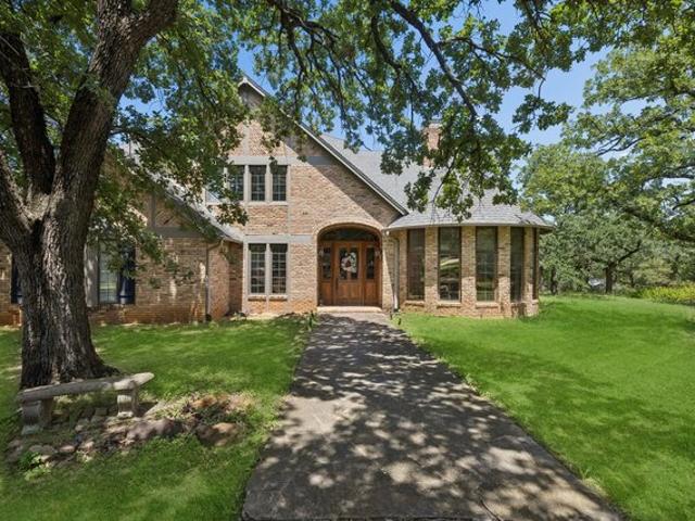 3343 Creek Rd, Keller, TX 76248