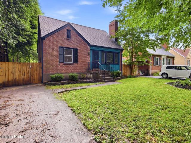 3343 Dayton Ave