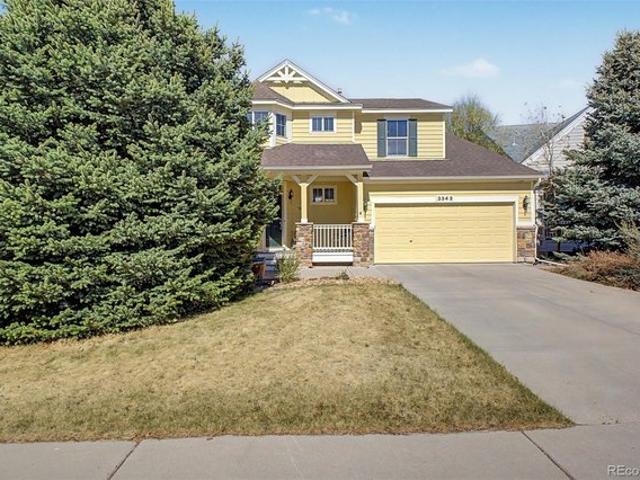 3343 Fantasy Pl, Castle Rock, CO 80109