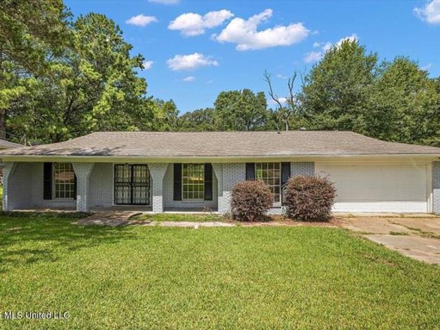 3343 Fleetwood Dr, Jackson, MS 39212