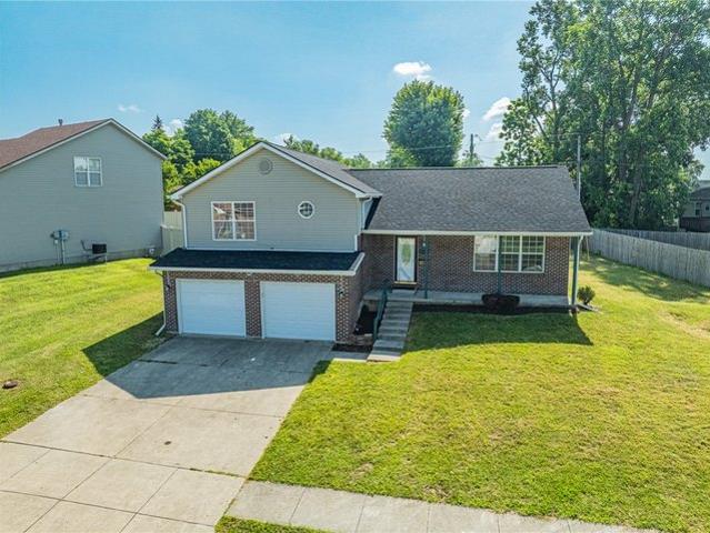 3343 Garvin Rd, Harrison Township, OH 45405