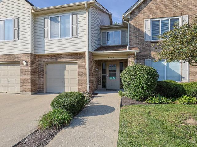 3343 Hidden Creek Drive