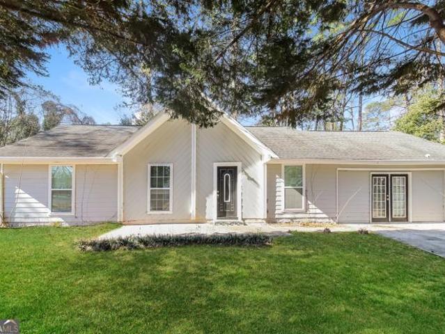 3343 Laughing Brook, Decatur, GA 30034