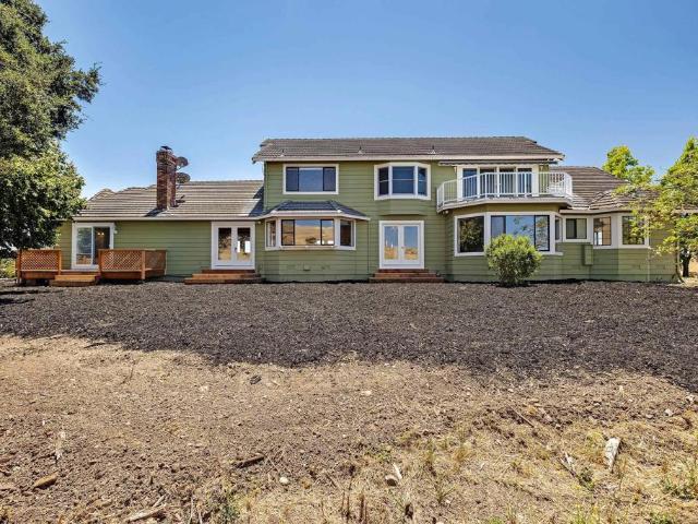 3343 Little Valley Rd
