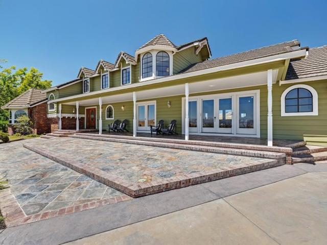 3343 Little Valley Rd, Sunol, CA 94586