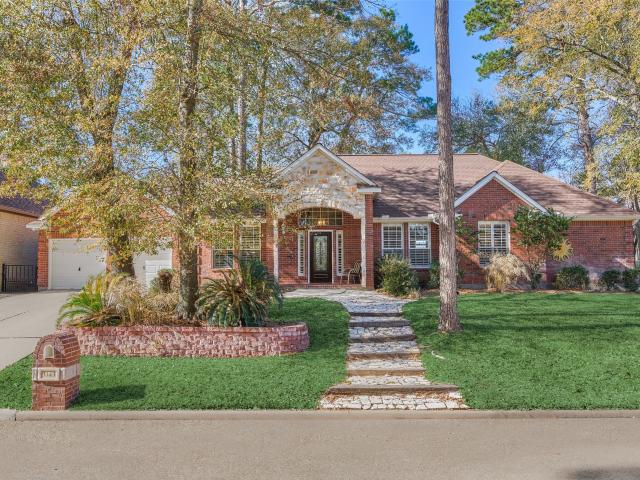 3343 Pebble Beach Blvd, Montgomery, TX 77356 | Compass