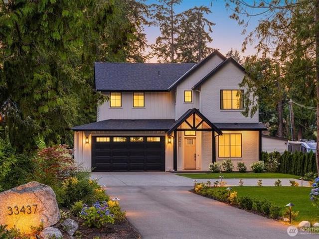 3343 rd Pl S, Federal Way, WA 98001