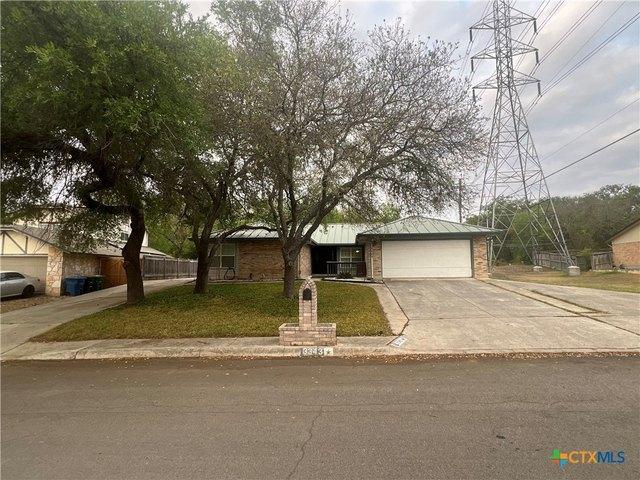 3343 Rosetti Dr, San Antonio, TX 78247