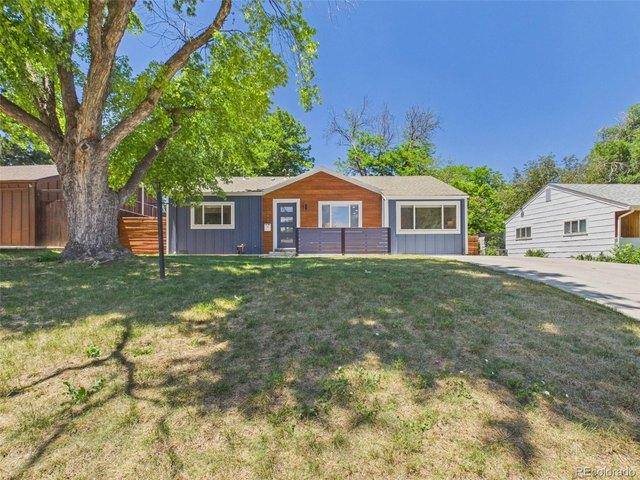 3343 S Grape St, Denver, CO 80222