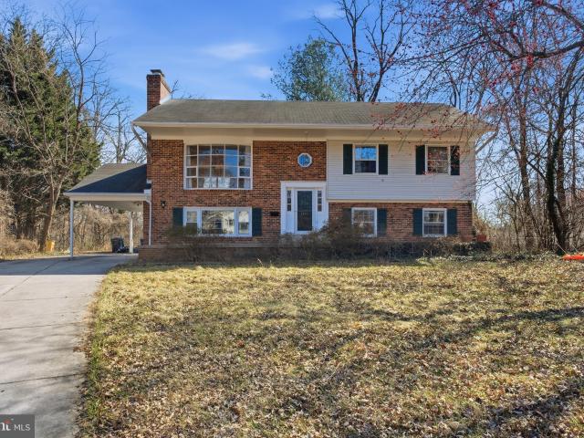 3343 Slade Run Dr, Falls Church, VA 22042 | MLS #VAFX2286 | Compass