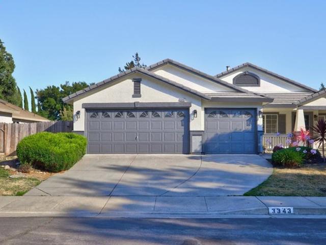 3343 Ticonderoga Pl, Fairfield, CA 94534