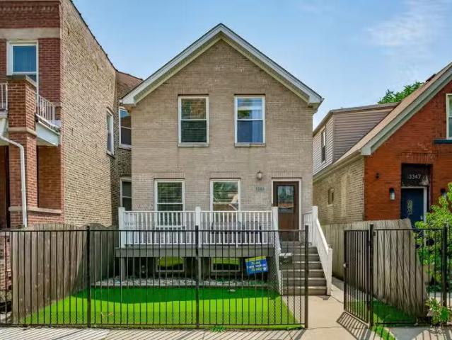 3343 W Potomac Ave, Chicago, IL 60651 MLS #12466723