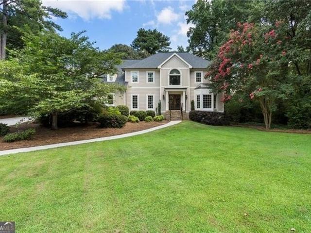 3343 W Terrell Branch Ct SE, Marietta, GA 30067