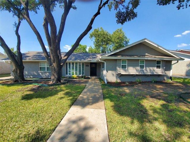 3343 Whitehall Dr, Dallas, TX 75229