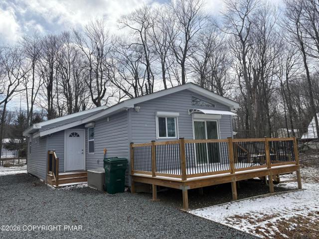 3343 Woodland Dr, Tobyhanna, PA 18466 | MLS #PM 139580 | Compass