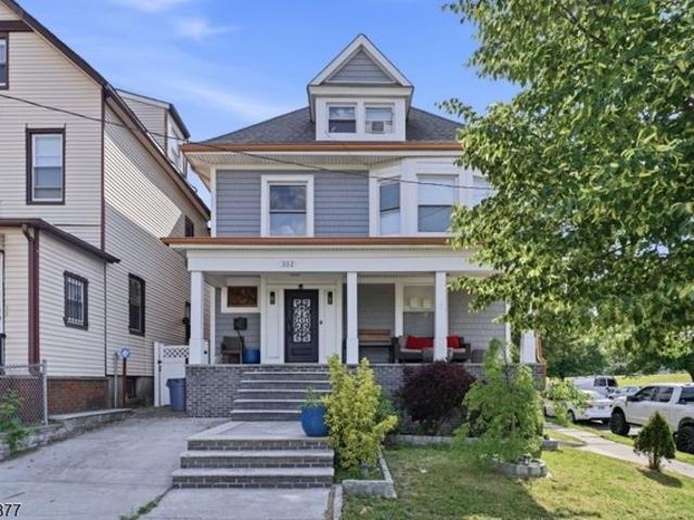 334 1st Ave Unit 2, Elizabeth City, NJ 07206