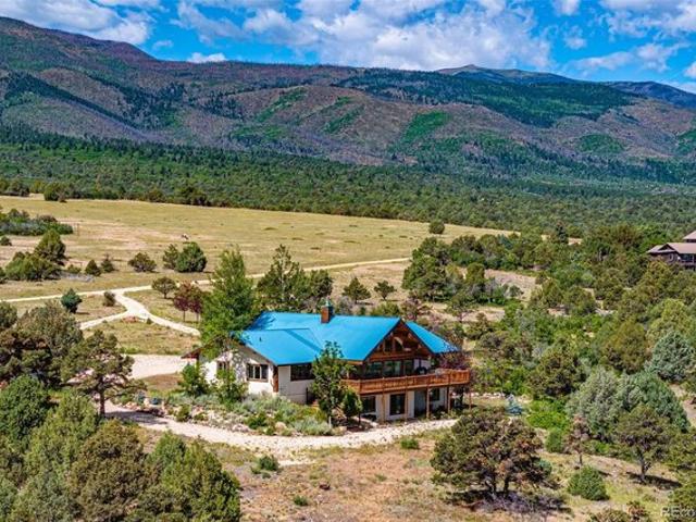 334 Cottonwood Trl, Cotopaxi, CO 81223