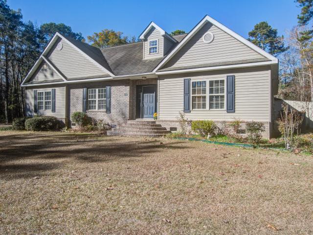 334 County Rd O C 3128, Holly Hill, SC 29059 | MLS #25032 | Compass