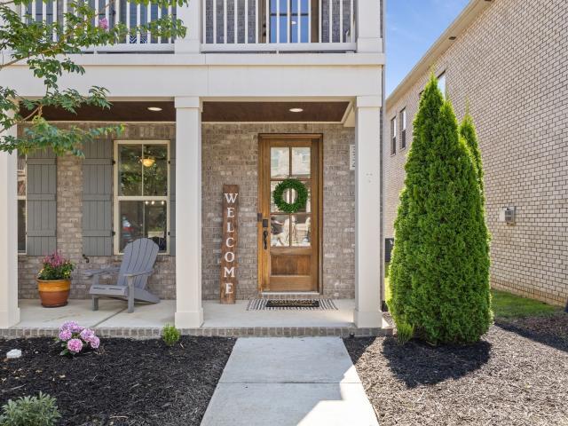 334 Cornelius Way