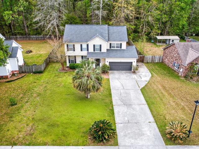 334 Camelot Drive