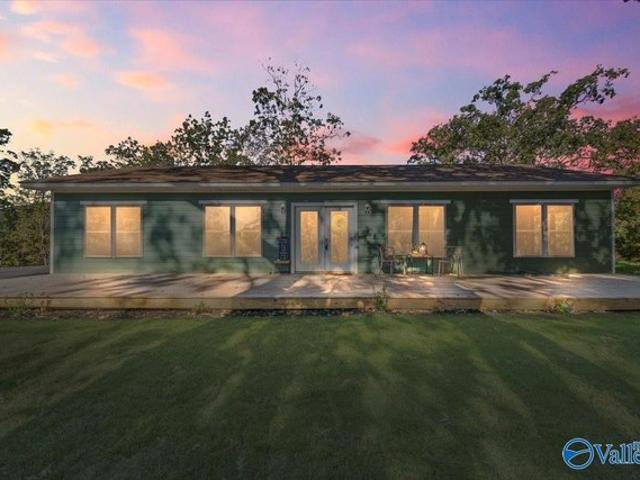 334 Camp Ney A Ti Rd, Guntersville, AL 35976