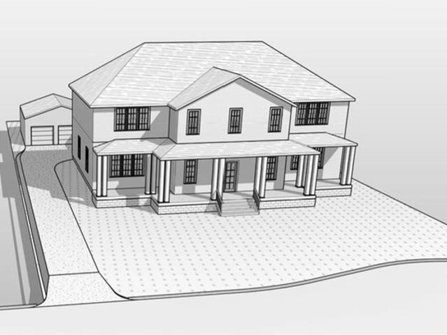 334 Citrus Rd Lot B, River Ridge, LA 70123