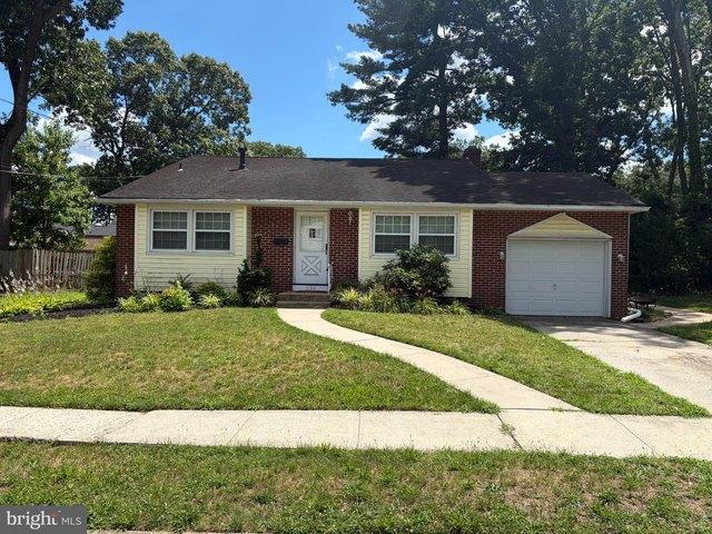 334 Cleveland Ave, West Berlin, NJ 08091