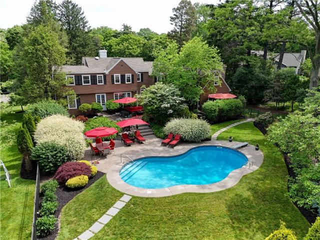 334 Clover Hills Drive