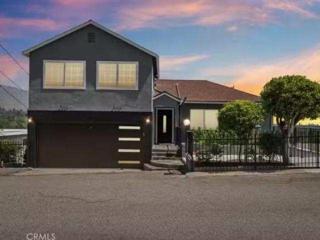 334 Anita Dr, Pasadena, CA 91105 MLS WS25077442