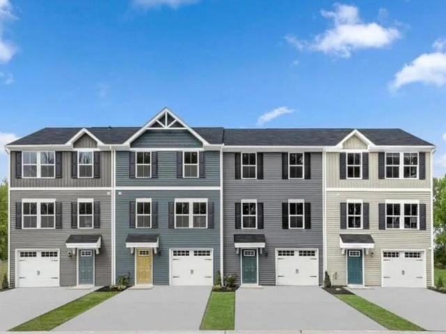 334 Apricot Sun Way, Zebulon, NC 27597