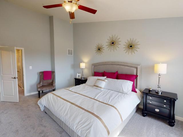 334 Aqua Sq, Unit 175, Edgewood, MD 21040 | MLS #MDHR2053