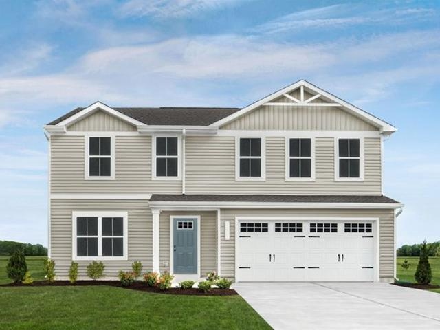 334 Arches Ln, Barboursville, VA 22923